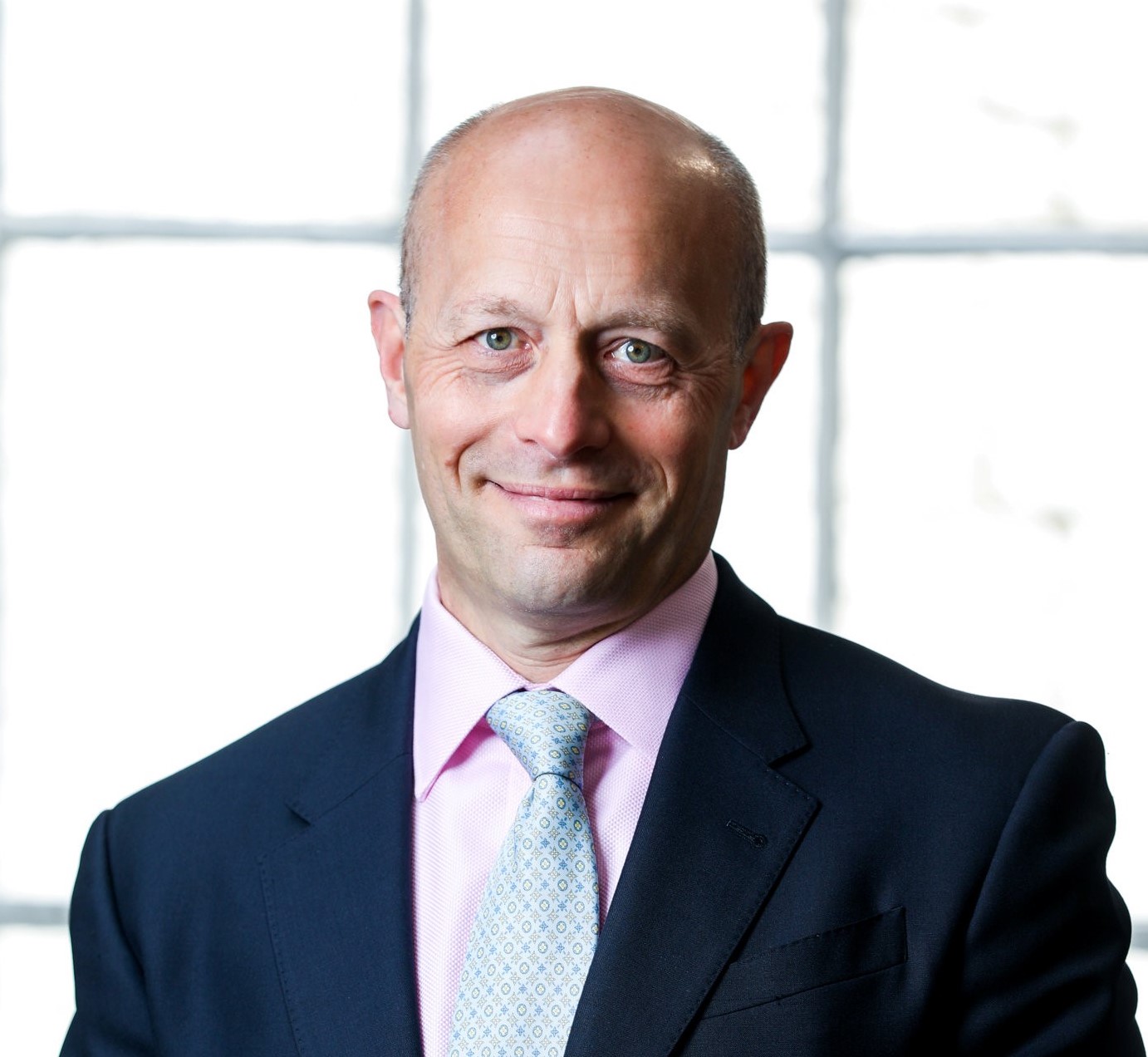 Sholto Douglas-Home - Sholto Douglas-Home