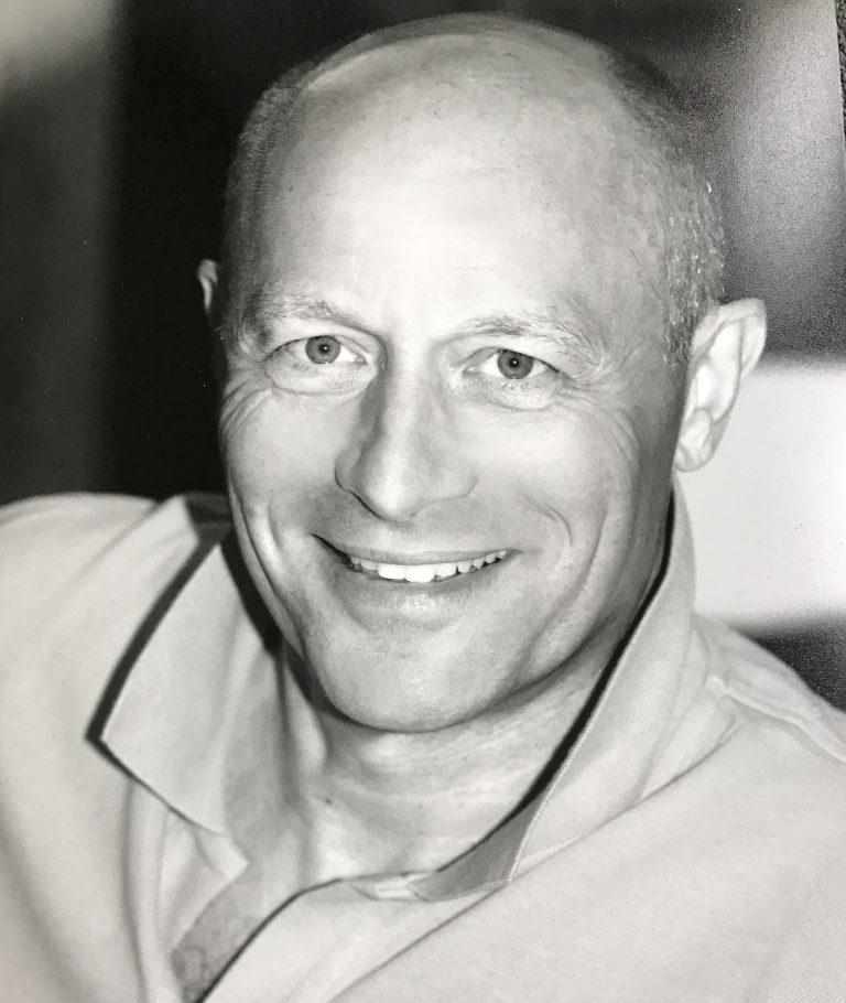 Sholto Douglas-Home - Sholto Douglas-Home