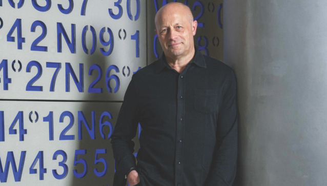 Sholto Douglas-Home - Sholto Douglas-Home