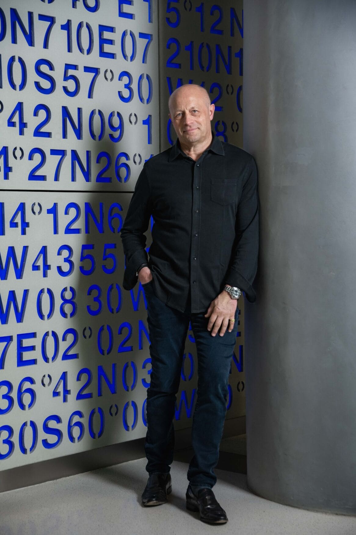 Sholto Douglas-Home - Sholto Douglas-Home